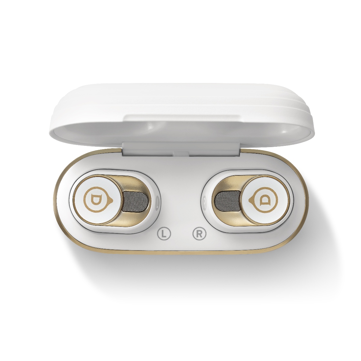 DEVIALET Gemini II Earbuds Opéra de Paris - Audiolight DEVIALET Gemini II Earbuds Opéra de Paris - Audiolight