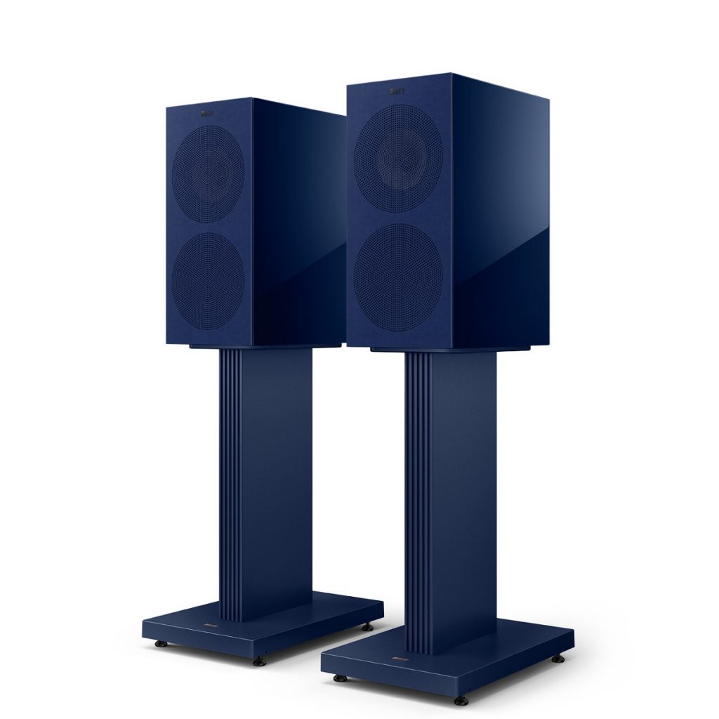 KEF R3 Meta Luidspreker - Audiolight