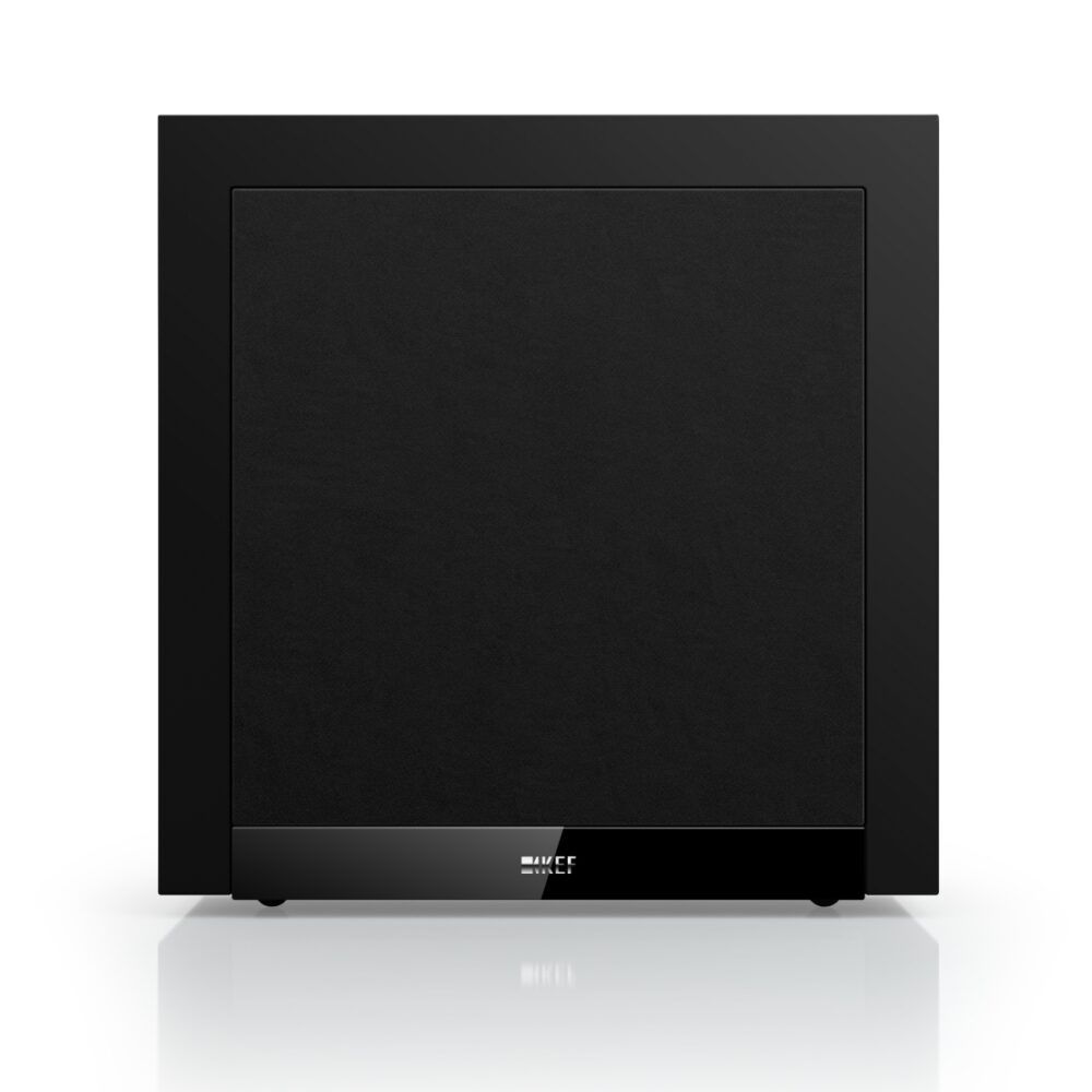 KEF T2 Subwoofer - Audiolight